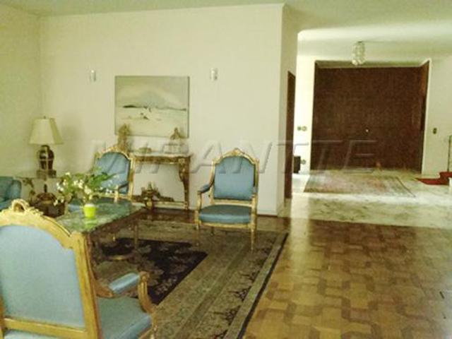 Sobrado com 4 quartos