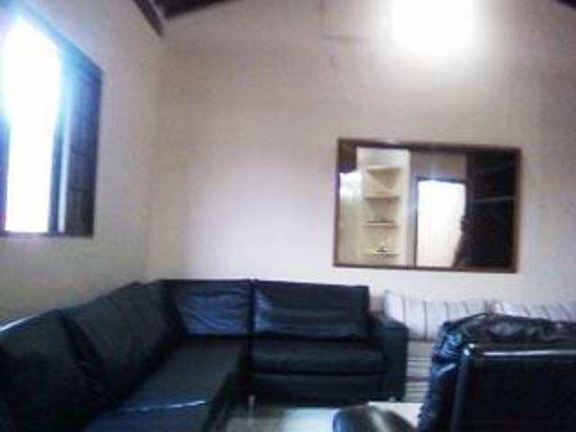 Sobrado com 4 quartos