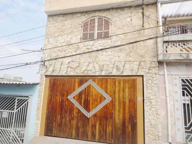 Sobrado com 4 quartos