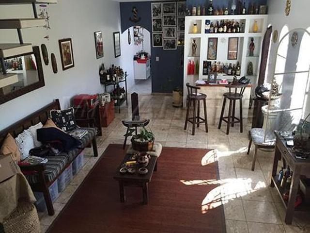 Sobrado com 4 quartos