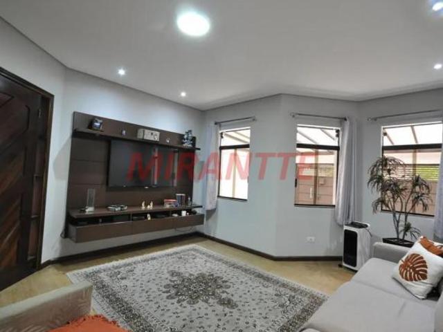Sobrado com 4 quartos