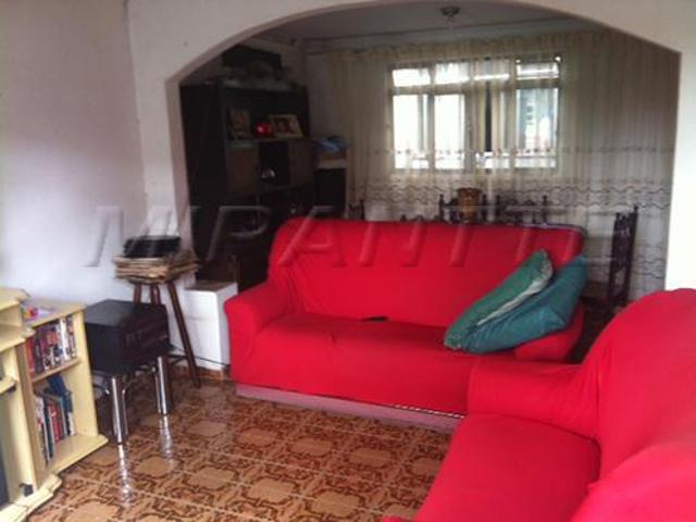 Sobrado com 4 quartos