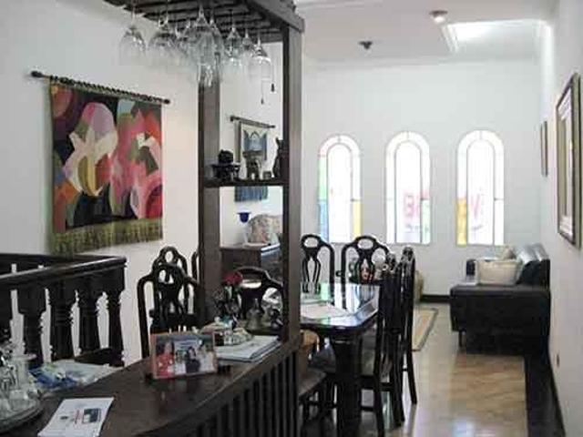 Sobrado com 4 quartos