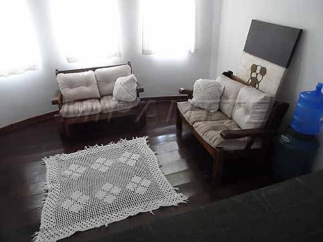 Sobrado com 4 quartos