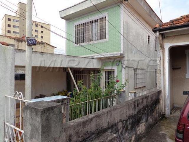 Sobrado com 4 quartos