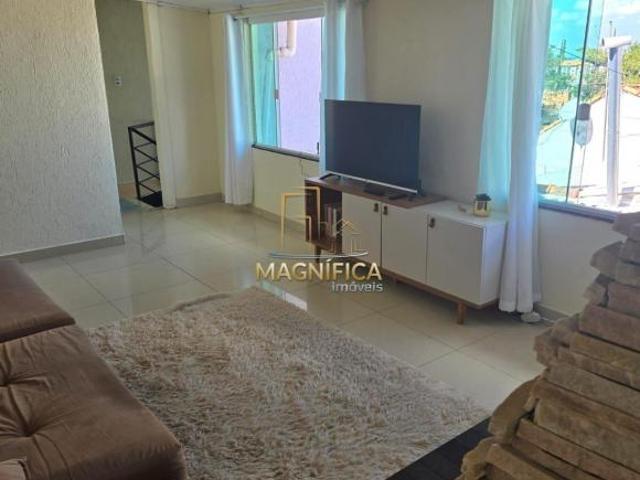 SOBRADO COM 4 QUARTOS + CASA ANEXA INDEPENDENTE |