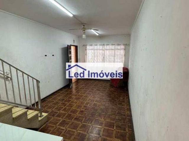 Sobrado com 4 quartos, Centro, Osasco R$ 610 mil, Cod: 2627