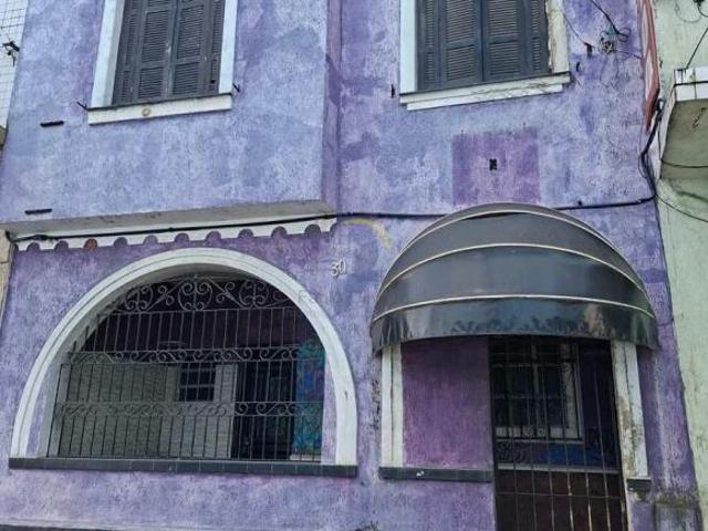 Sobrado com 4 quartos, Centro, São Vicente R$ 350 mil, Cod: 6007