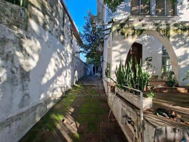 SOBRADO COM 4 QUARTOS CENTRO SOROCABA