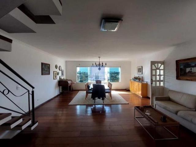 Sobrado com 4 quartos, Chácara Klabin, São Paulo R$ 2.19 mi, Cod: 2434