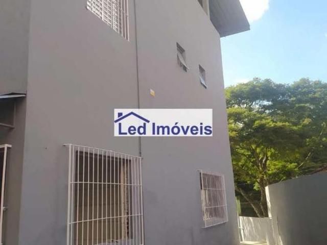 Sobrado com 4 quartos, Cipava, Osasco R$ 760 mil, Cod: 2658