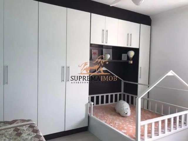 Sobrado com 4 quartos à venda280 m² Condominio Golden Park Residence II
