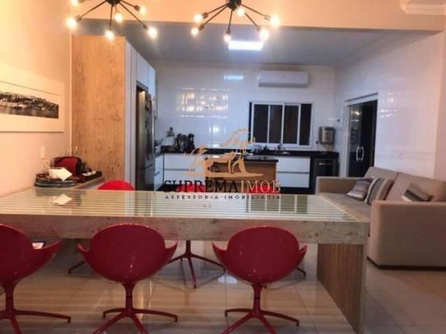 Sobrado com 4 quartos à venda280 m² Condominio Golden Park Residence II