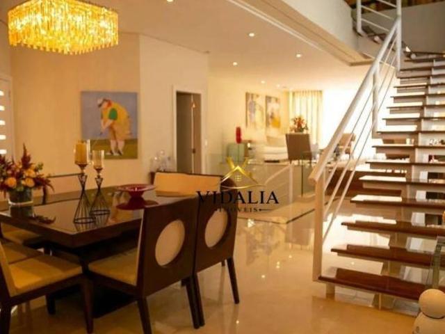 Sobrado com 4 Quartos à venda, 400 m² por R$ 1.525.000 Parque Renato Maia Guarulhos/SP