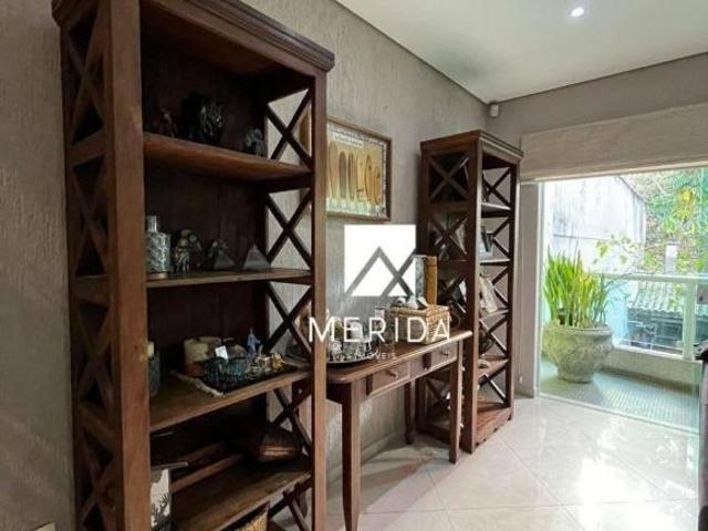 Sobrado com 4 quartos à venda, 400 m² por R$ 1.995.000 Vila Floresta Santo André/SP