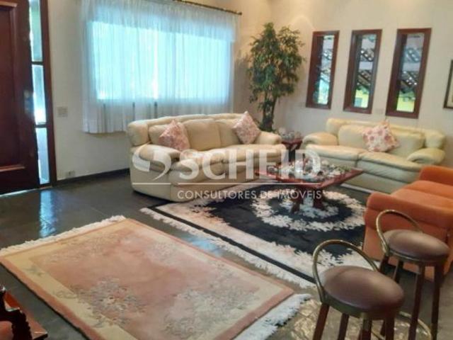 Sobrado com 4 Quartos à venda, 400m² Jardim Marajoara