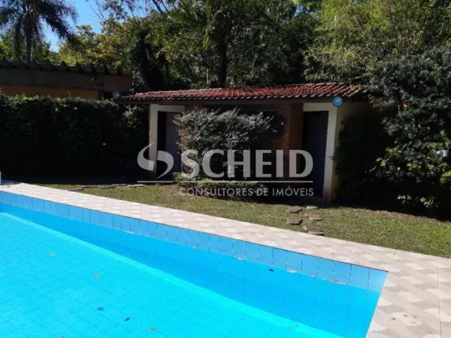 Sobrado com 4 Quartos à venda, 400m² Jardim Marajoara