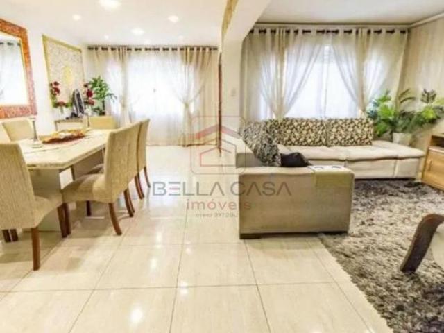Sobrado com 4 Quartos à venda, 400m² Parque da Mooca