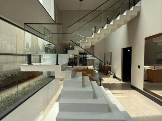 Sobrado com 4 quartos à venda, 405 m² Condomínio Helvétia Park Indaiatuba/SP