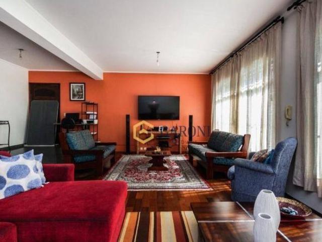 Sobrado com 4 quartos à venda, 406 m² por R$ 1.200.000 Parque São Domingos São Paulo/SP