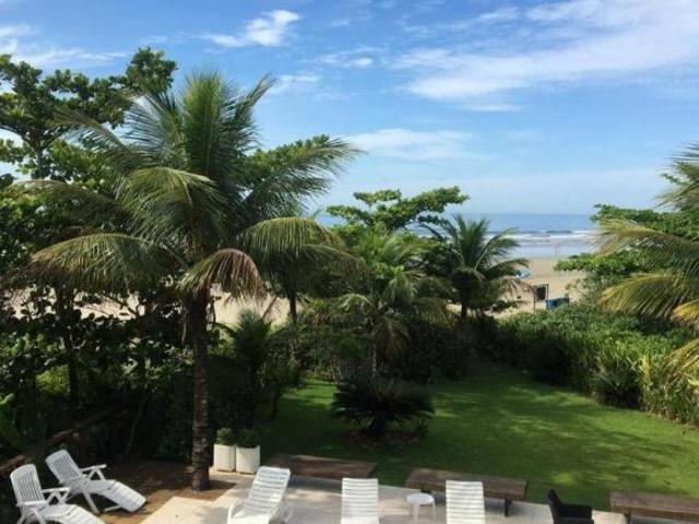Sobrado com 4 quartos à venda, 433 m² por R$ 6.590.000 Costa Do Sol Bertioga/SP