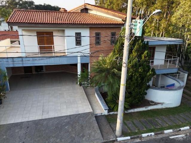 Sobrado com 4 quartos à venda, 466 m² por R$ 2.270.000 Condomínio Ibiti do Paço Sorocaba/SP