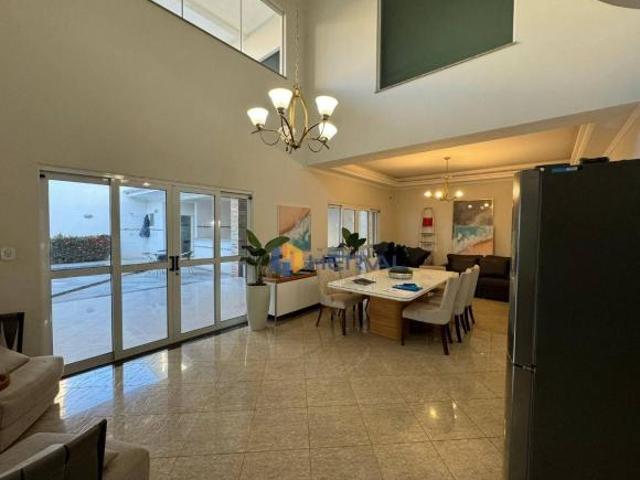 Sobrado com 4 quartos à venda, 497 m² por R$ 2.490.000 Jardim Aclimação Maringá/PR