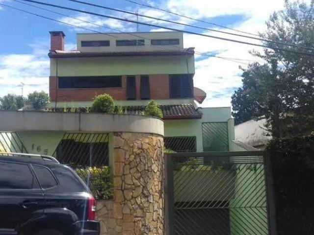 Sobrado com 4 quartos à venda, 500 m² por R$ 2.550.000 Jardim Paraíso São Paulo/SP