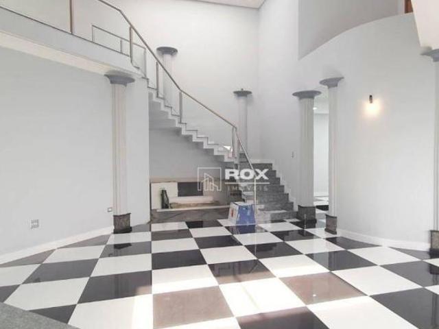Sobrado com 4 quartos à venda, 520 m² Aristocrata, São José dos Pinhais/PR