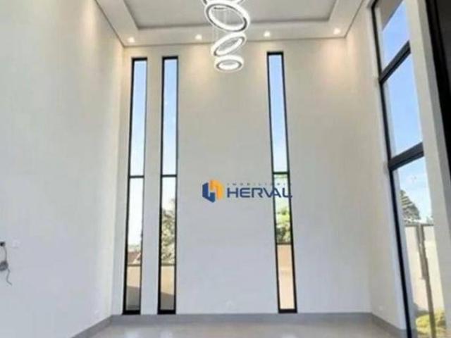 Sobrado com 4 quartos à venda, 530 m² por R$ 5.000.000 Parque das Grevíleas Maringá/PR