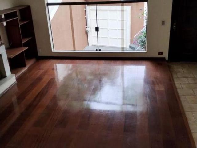 Sobrado com 4 quartos à venda, 530 m² por R$ 2.100.000 Centro Santo André/SP