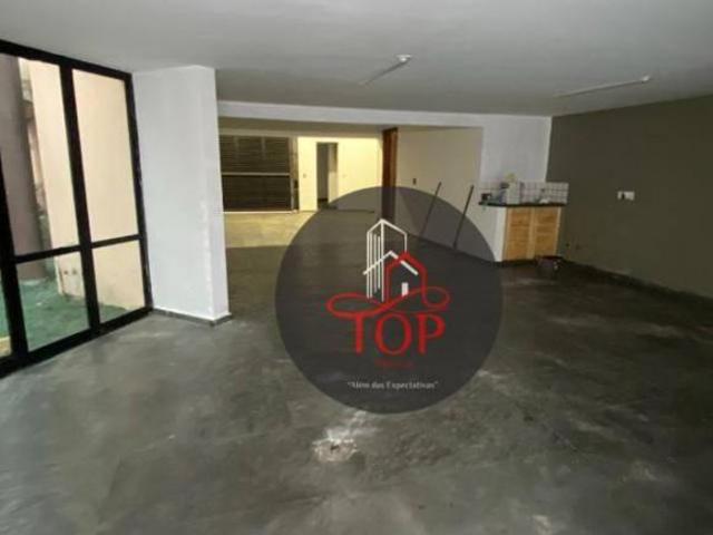 Sobrado com 4 quartos à venda, 546 m² por R$ 1.790.741 Campestre Santo André/SP