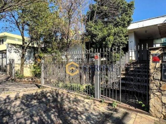 Sobrado com 4 quartos à venda, 575 m² Alto da Lapa São Paulo/SP