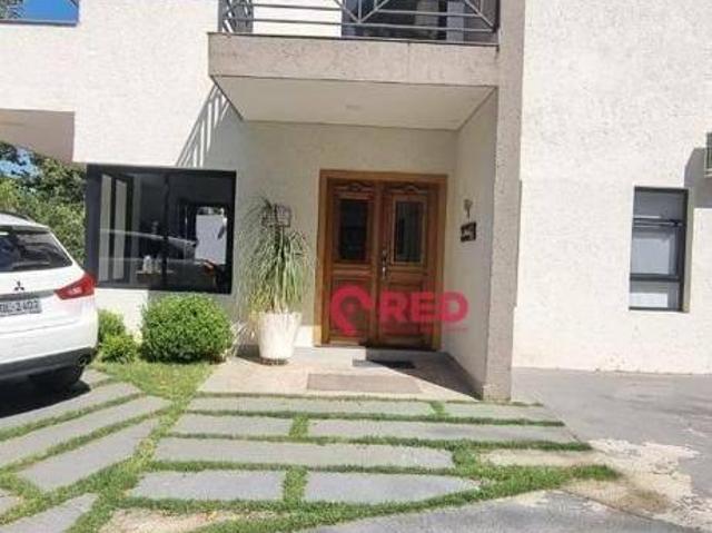 Sobrado com 4 quartos à venda, 600 m² por R$ 5.000.000 Condomínio Jardim das Palmeiras Bragança