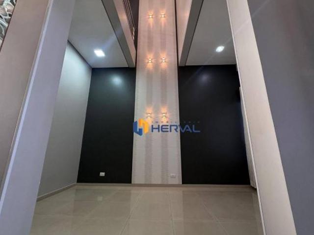 Sobrado com 4 quartos à venda, 600 m² por R$ 2.790.000 Jardim Novo Horizonte Maringá/PR