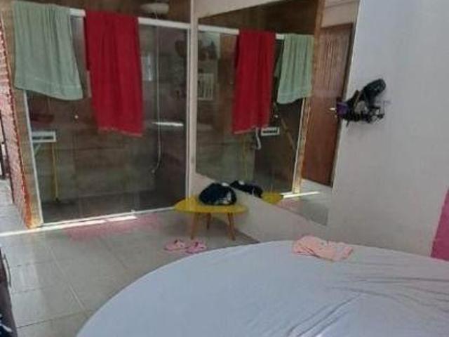 Sobrado com 4 quartos à venda, 68 m² por R$ 410.000 Pirituba Arujá/SP