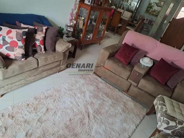 Sobrado com 4 Quartos à venda, 696 m² por R$ 2.440.000 Condomínio Vila Residencial Green Park In