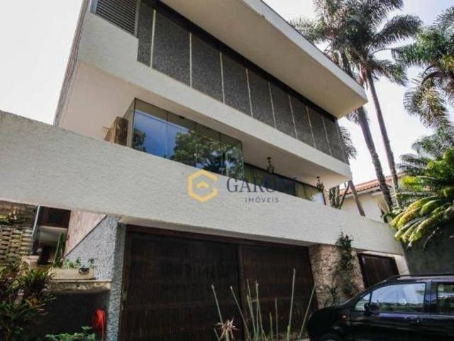 Sobrado com 4 quartos à venda, 735 m² Alto da Lapa São Paulo/SP