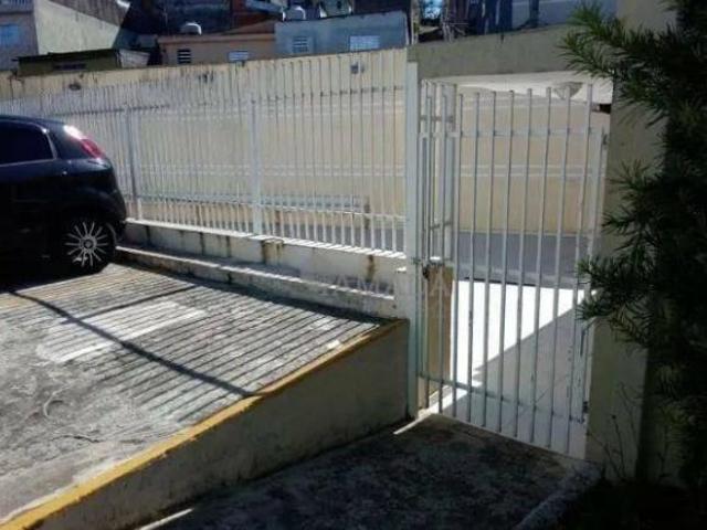 Sobrado com 4 quartos à venda, 80 m² por R$ 360.000 Vila Araguaia São Paulo/SP