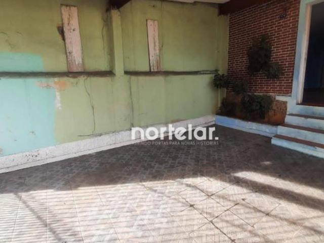 Sobrado com 4 quartos à venda, 105 m² Freguesia do Ó São Paulo/SP