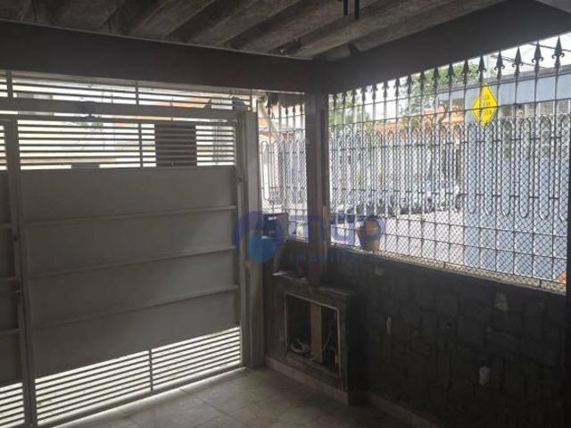 Sobrado com 4 quartos à venda, 110 m² Carandiru São Paulo/SP