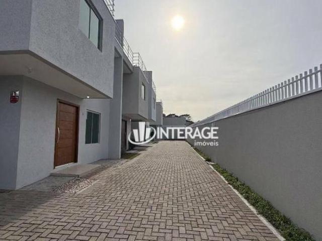 Sobrado com 4 quartos à venda, 113 m² por R$ 665.000