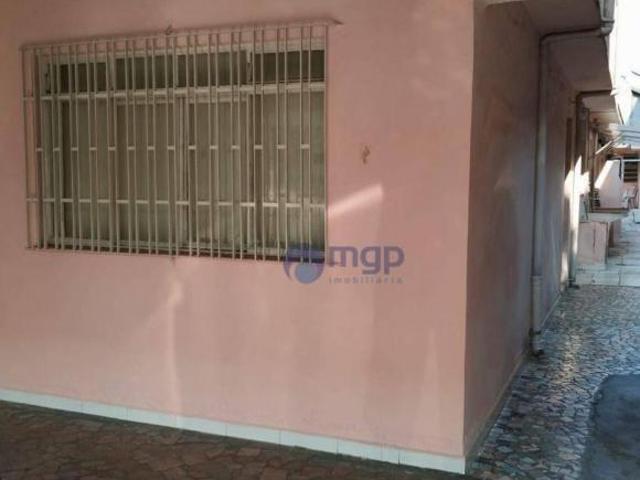 Sobrado com 4 quartos à venda, 120 m² Parque Edu Chaves São Paulo/SP