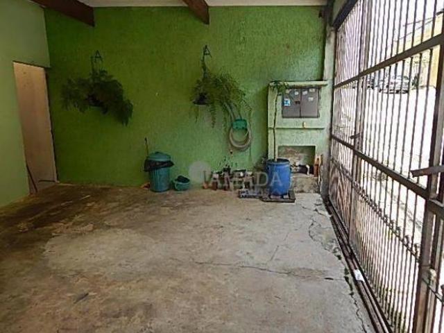 Sobrado com 4 Quartos à venda, 120 m² por R$ 645.000 Vila Costa Melo São Paulo/SP
