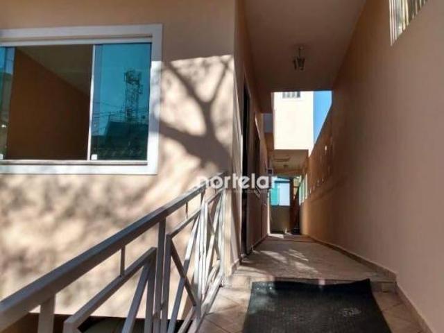 Sobrado com 4 quartos à venda, 125 m² Bela Vista Osasco/SP