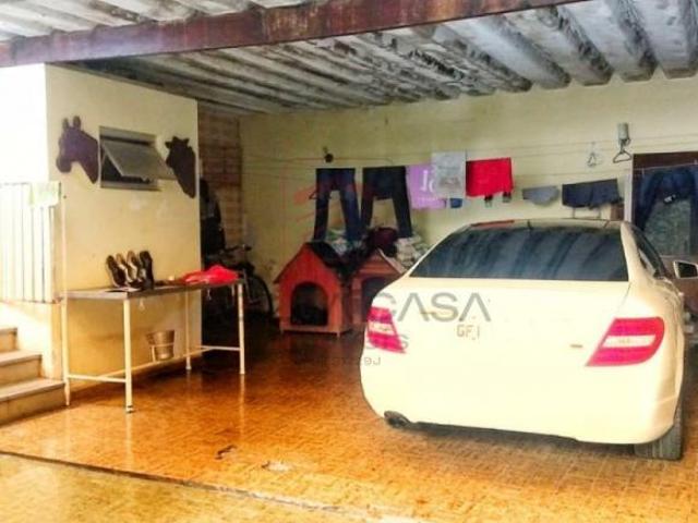Sobrado com 4 Quartos à venda, 140m² Móoca