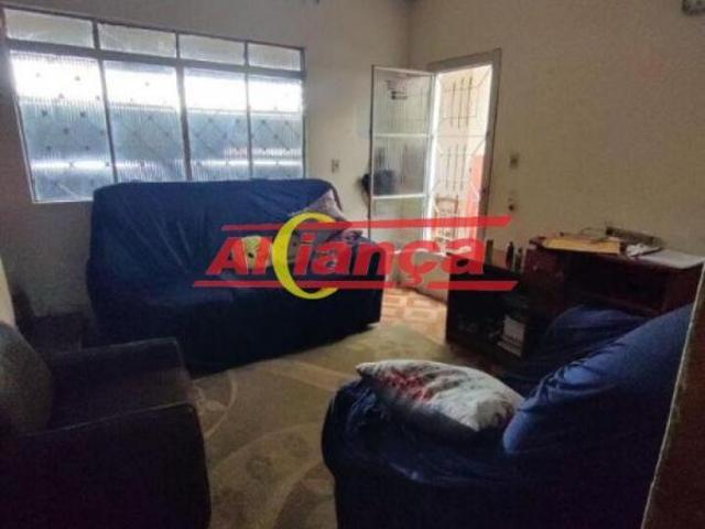 SOBRADO COM 4 QUARTOS A VENDA, 140m² JD. BETEL
