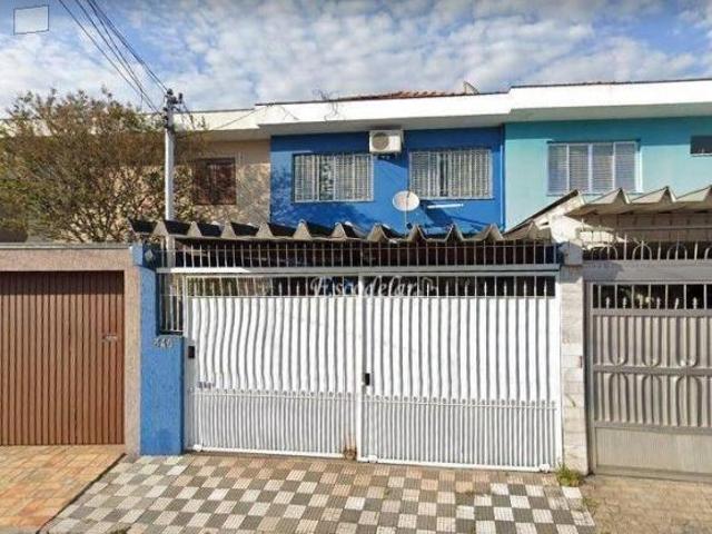 Sobrado com 4 quartos à venda, 150 m² por R$ 845.000 Imirim São Paulo/SP