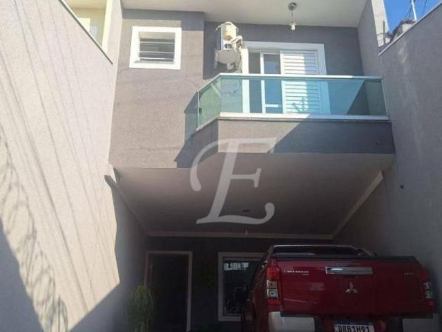 Sobrado com 4 quartos à venda, 160 m² por R$ 720.000,00 Penha São Paulo/SP