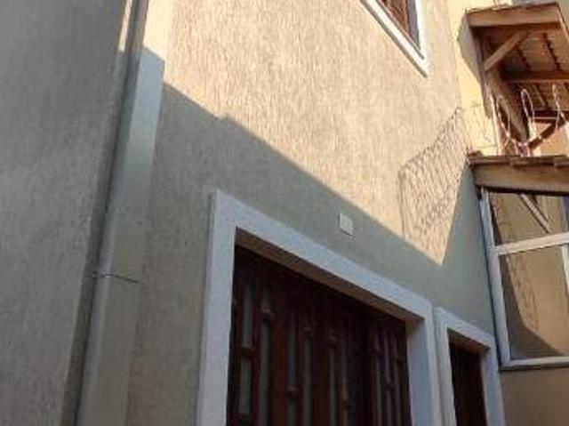 Sobrado com 4 quartos à venda, 160 m² por R$ 1.100.000 Vila Rosália Guarulhos/SP